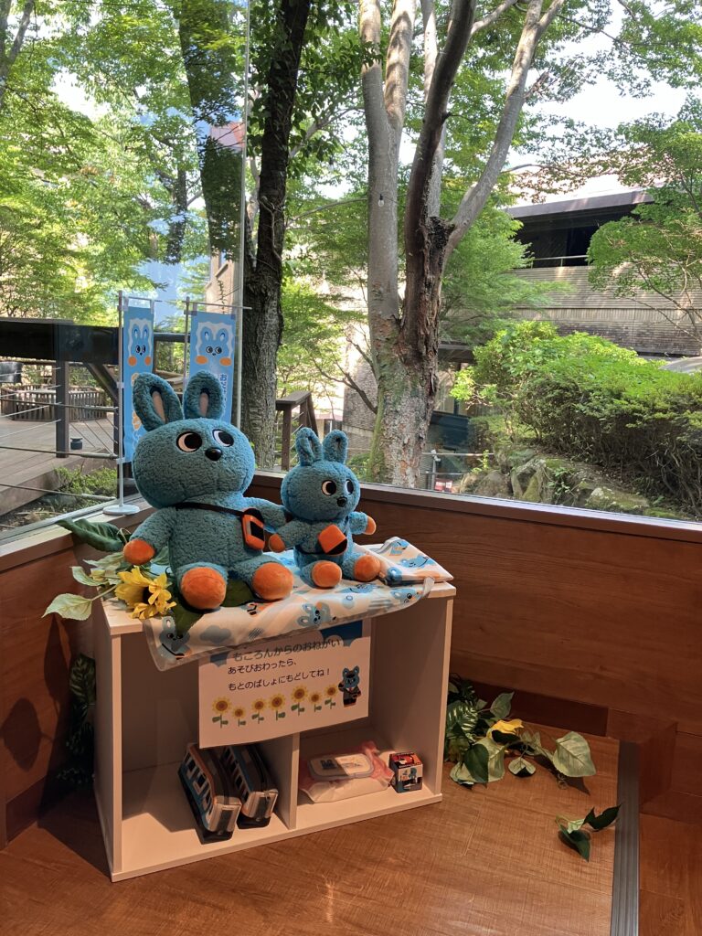 もころん 2nd Anniversaryイベント開催中 ｜イベント｜小田急の子育て応援ナビ FunFanおだきゅう