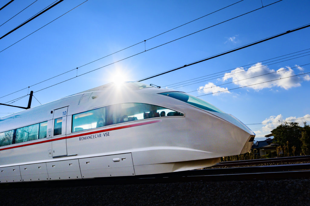 お知らせ | ロマンスカーミュージアム | 小田急電鉄